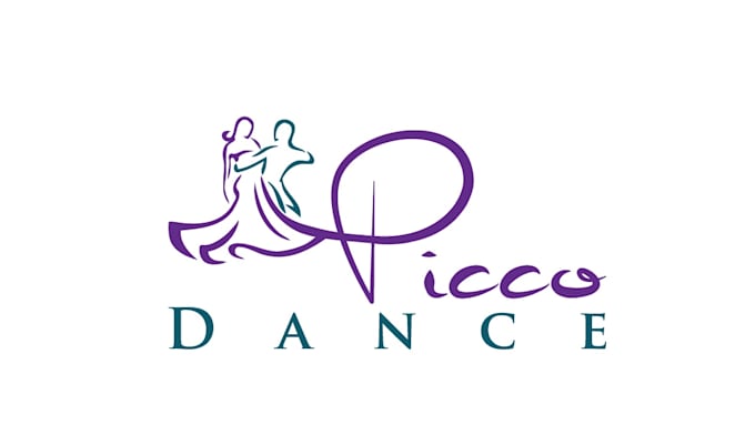Design modern luxury dance studio logo by Crystal_alexe | Fiverr