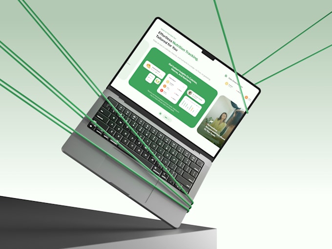 Design a conversion focused website for your brand by Ben_saputra | Fiverr