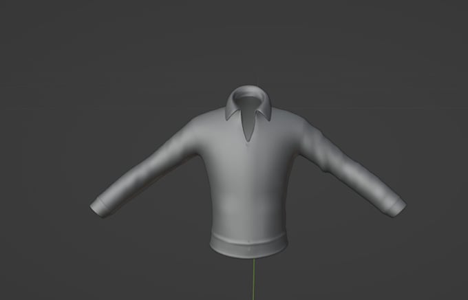 Rig second life clothing, texturing, animation for second life ...