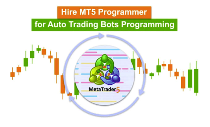 Create custom trading systems and expert advisors in mql5 by Chris_skalholt | Fiverr