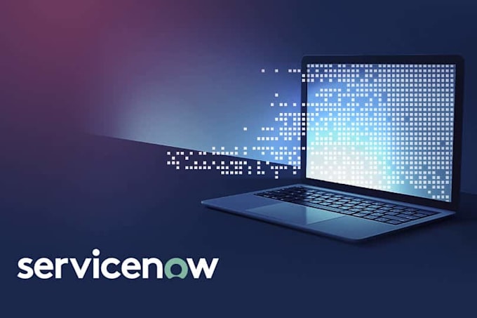 Build customize and develop your servicenow portal by Vishnu_0901 | Fiverr