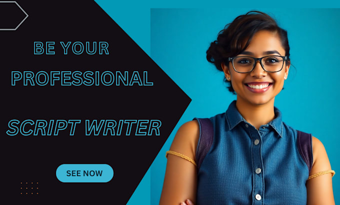 Write your scripted storybook action script podcast kids channel ...