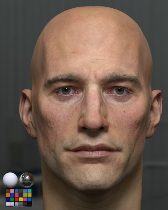 Do unreal engine 3d character modeling 3d realistic character 3d ...