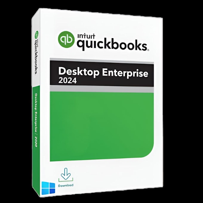 Install quickbooks desktop enterprise software by Sss__services | Fiverr