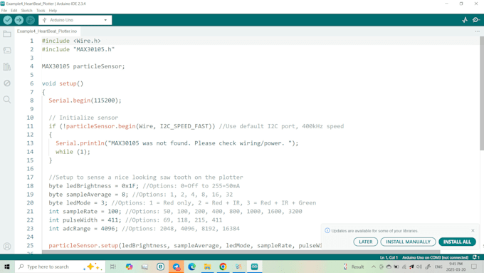 Create Automation Systems With Arduino And Sensors By Tanim4464 Fiverr