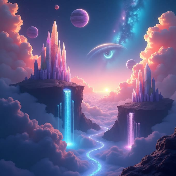 Unique ai generated digital artwork for you by Ai_chitrakala | Fiverr