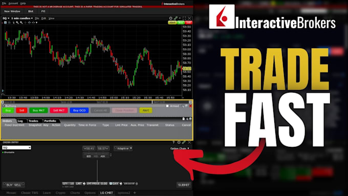 Build interactive broker bot trading bot ibkr bot mt4 mt5 pocket option ... Build interactive broker bot trading bot ibkr bot mt4 mt5 pocket option ...