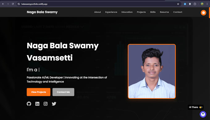 Build ai powered chatbots using llms by Balaswamy2003 | Fiverr