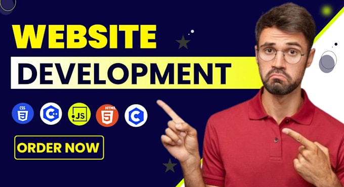 Create a responsive website using html, css and tailwind css by Fiaz353 | Fiverr