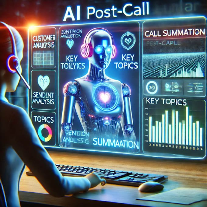 Build custom llm applications by Prateek_agrwl | Fiverr