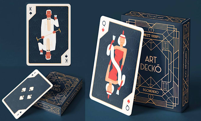 Design card game template board game frame card box mockup tcg trading ...