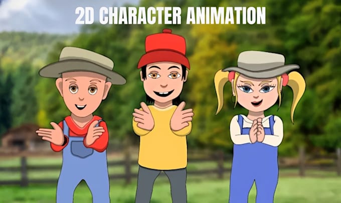 2d rubber hose frame by frame 2d cartoon animation retro vintage 2d ...