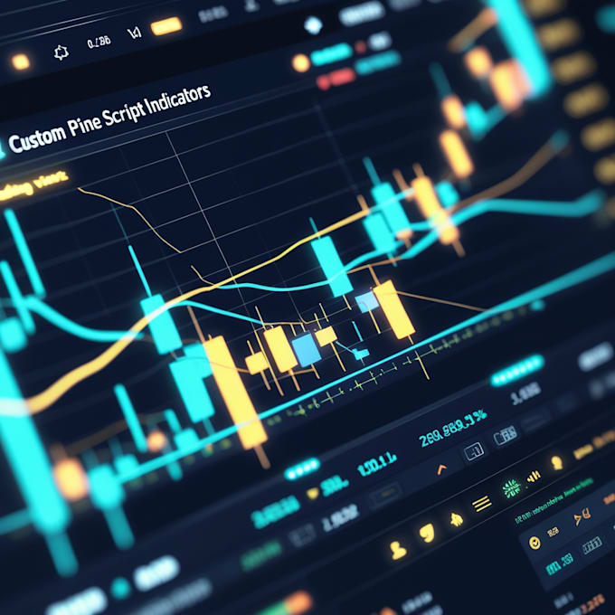 Develop a custom pine script indicator by Ukab86 | Fiverr Develop a custom pine script indicator by Ukab86 | Fiverr