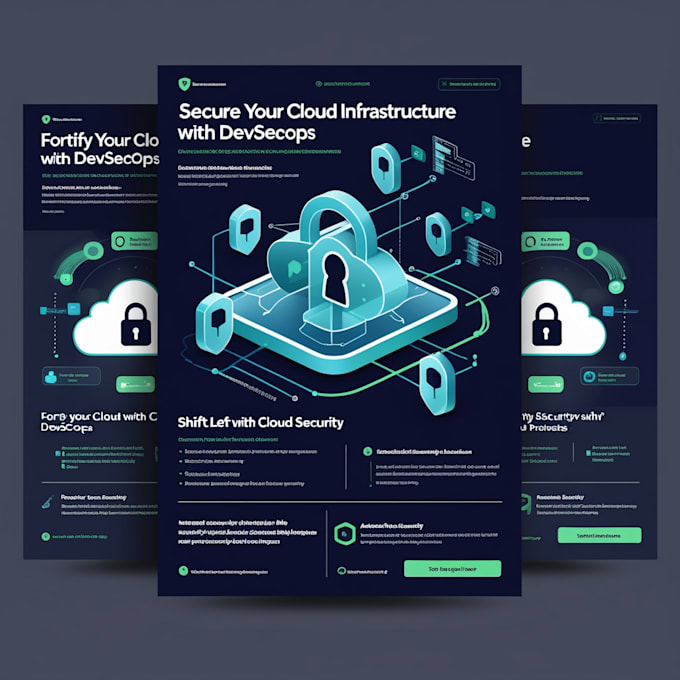 Secure your cloud infrastructure with devsecops practices by Pat_ops ...