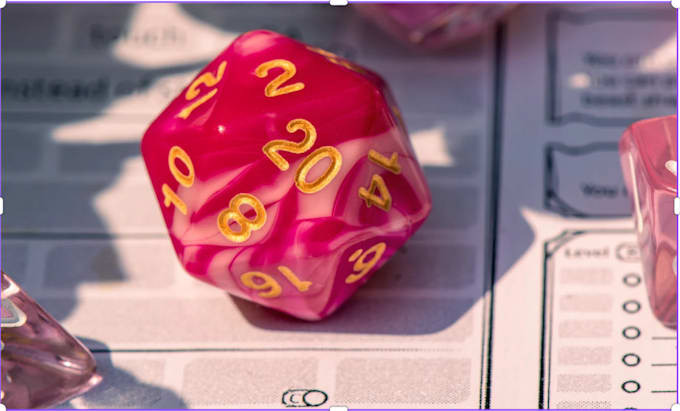 Create a unique strong dnd, build for you by Jake_sigil | Fiverr