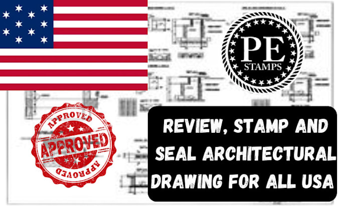 Review and stamp texas stamp, california stamp, florida stamp for city ...