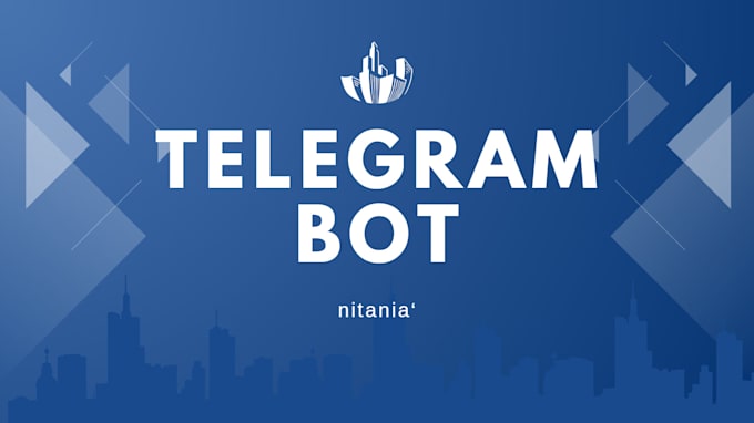 Telegram trading bot solana volume bot eth trading bot copy trading bot ...