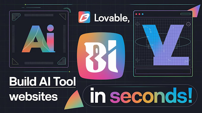 Build supabase github loveable nextjs landing page virtual assistant ai web app by Skellykmax ...