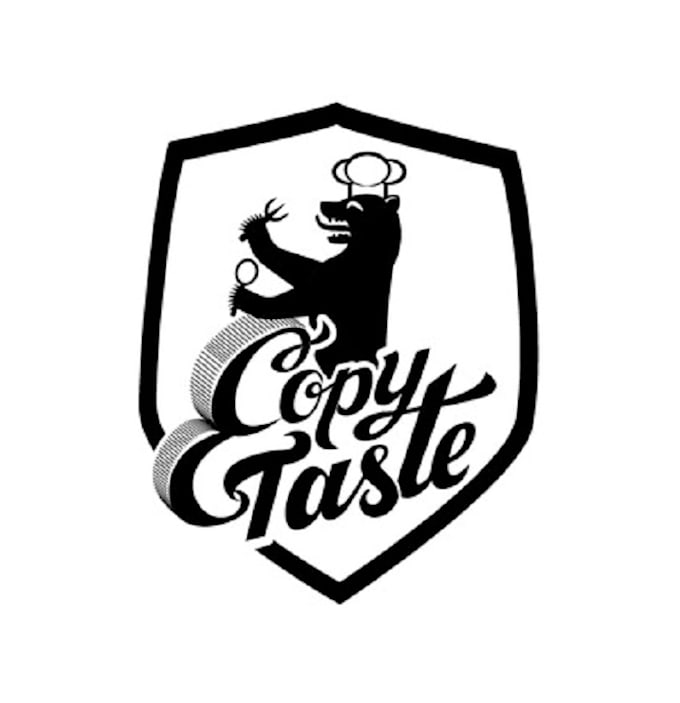 Make exclusive cooking show and a kitchen set logo by Aaron_loftus | Fiverr