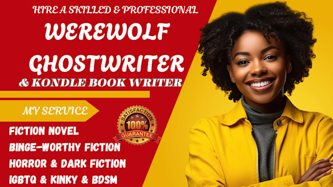 Be Romance Story Ghostwriter Werewolf Erotica Erotic Story Bdsm Gay Lesbian By Freyagisela350