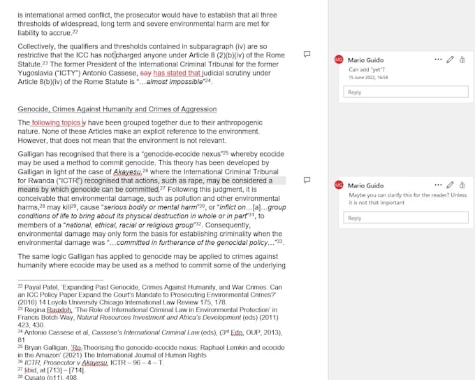 Edit your phd proposal, funding application or personal statement by ...