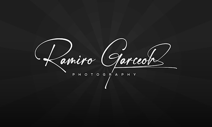 Create a signature logo design for your new brand company by ...