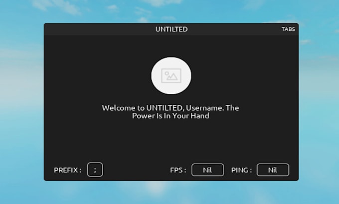 Create a roblox serverside executor for you by Epicloser | Fiverr