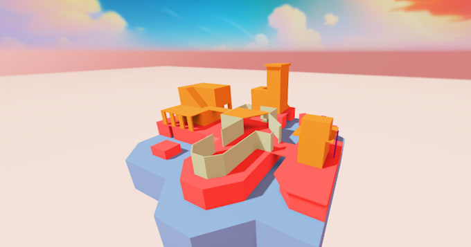 Build a terrain map, obby map, city map, tycoon map, roblox game map by Karen0grooney | Fiverr