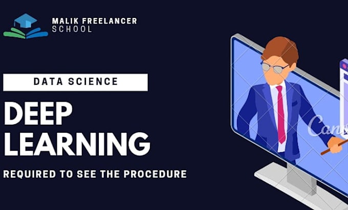 Do data science hub by Pro_editinghub | Fiverr