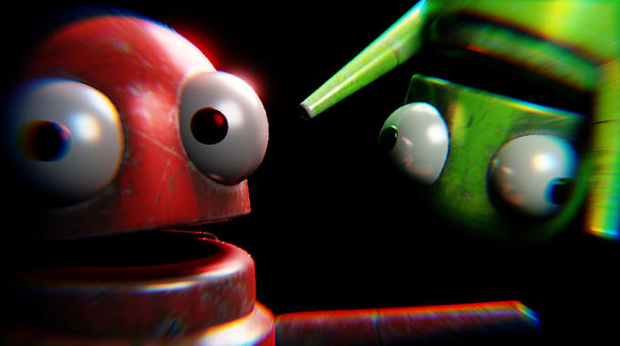 Make you a repo pfp by Little22vader | Fiverr