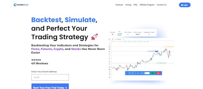 Develop a custom full stack web app using react and node js by Palwinderpaali | Fiverr