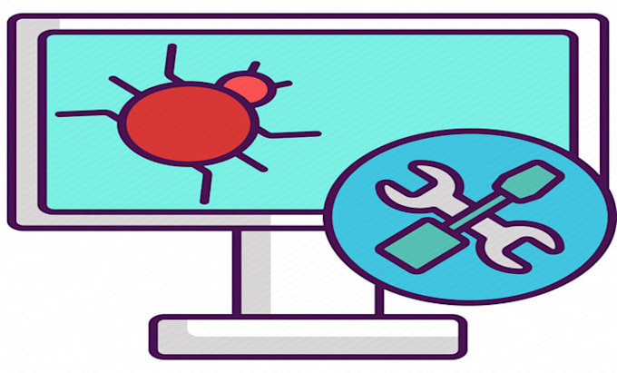 Website Fixing And Customization Angular And Python By Sebilalzafar
