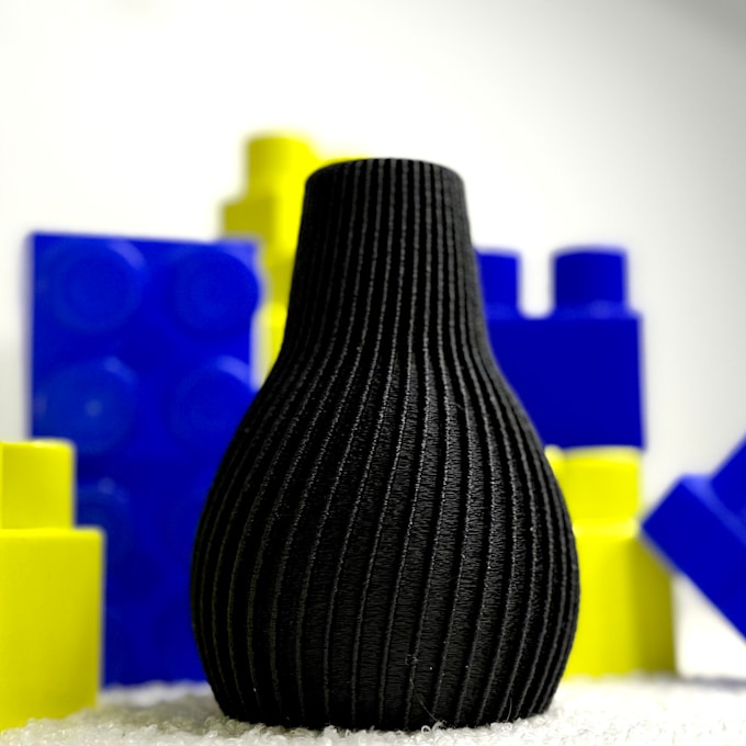 3d print custom parts, prototypes, and accessories by Plyx3d | Fiverr