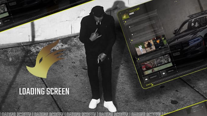 Develop custom fivem scripts for qbcore, esx and more by Mrfaids | Fiverr