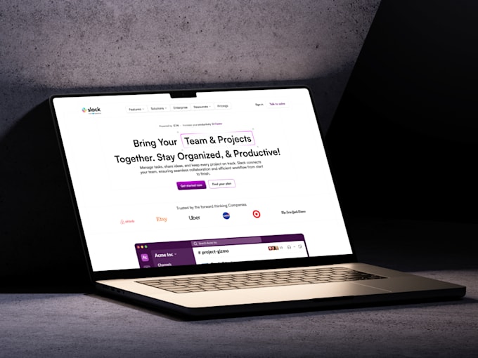 Design a fintech website ui ux expert fintech designer by Mehedihasanuiux | Fiverr