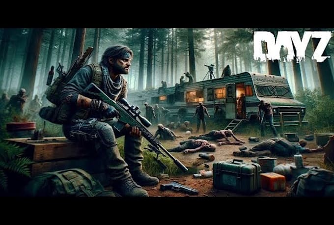 Promote discord server, discord mass dm,rust server,dayz,roblox, fivem ...