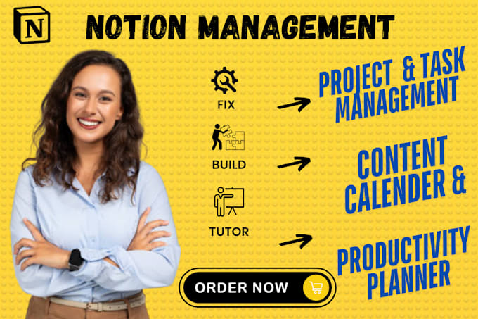 Build Custom Notion Dashboard Automation Notion Ux Template Aesthetic