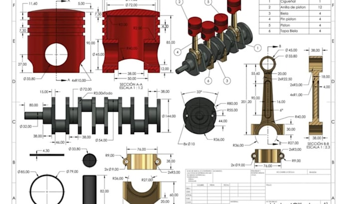 3d models 3d cad design 3d product design modeling and rendering in ...