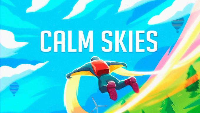 Make steam capsule game banner poster steam game capsule art design ...