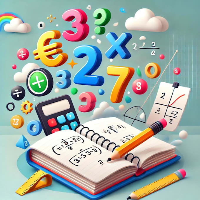 Create custom math worksheets and activities for exam preparation by ...