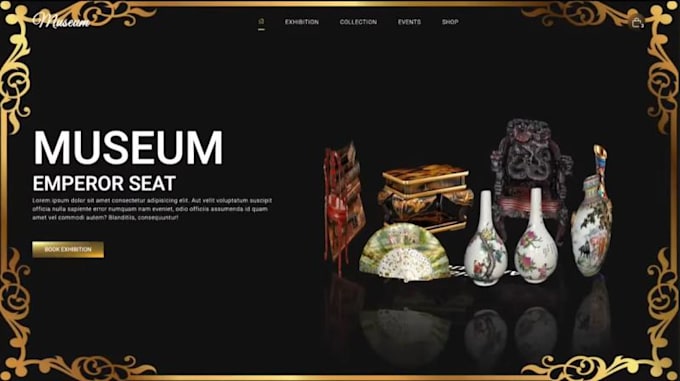 Modern Web Applications Using Mern React Html Css And Javascript By