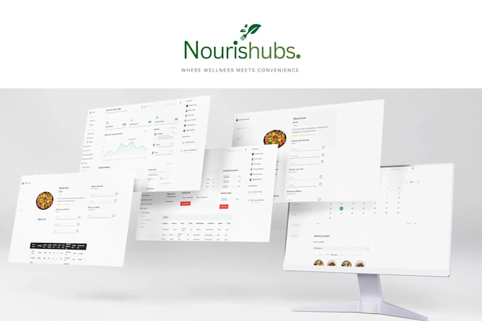 Design your website customize the theme impactful section by Spaarkscale | Fiverr