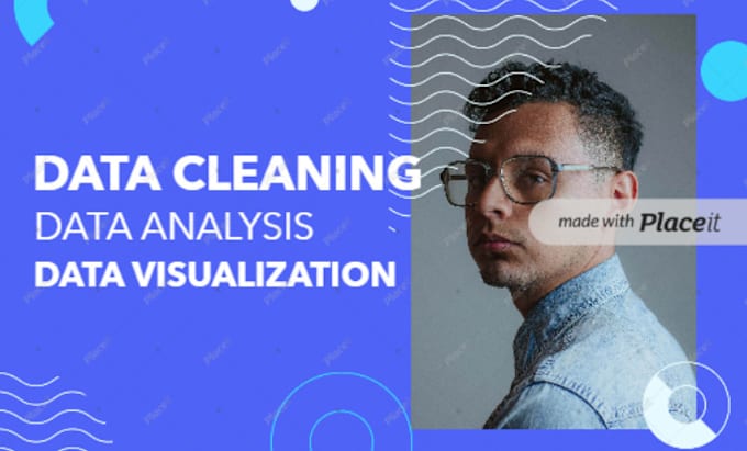 Do data analysis, visualization and cleaning by excel by Krishpal322 ...