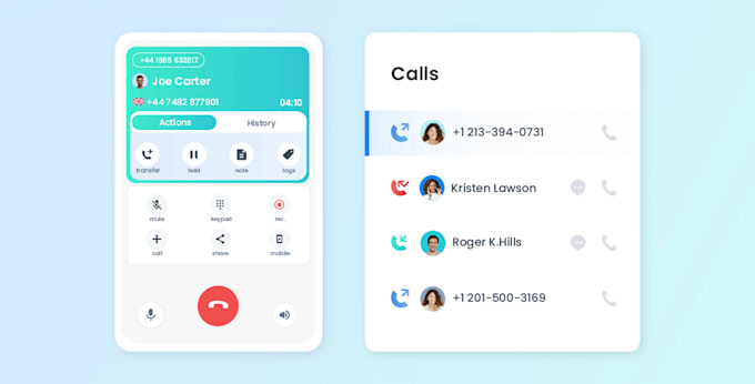 Set your sip trunk 3cx did number call center and chinese number ...