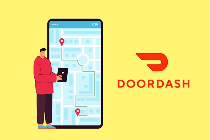 Create automated instacart bot, doordash bot, batch grabber bot, shopper bot by William_h99 | Fiverr