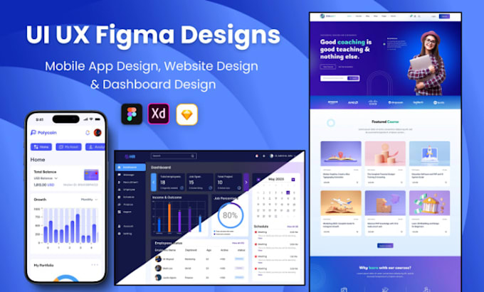 Diseño de interfaz de usuario y experiencia de usuario de aplicaciones móviles, diseño de ...