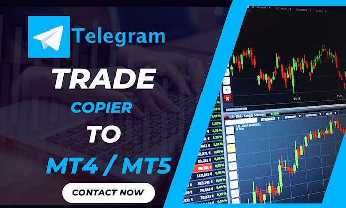 Do forex trade copier, telegram copier to mt4 mt5, telegram signal ...