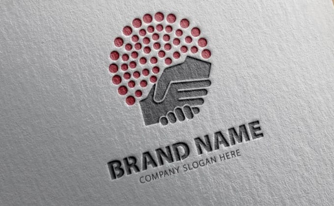 Draw premium good looking government logo for you by Drake_houston | Fiverr