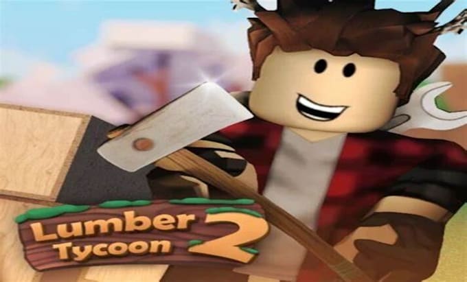 Create you a game like roblox lumber tycoon 2 by Da_realmohsin | Fiverr