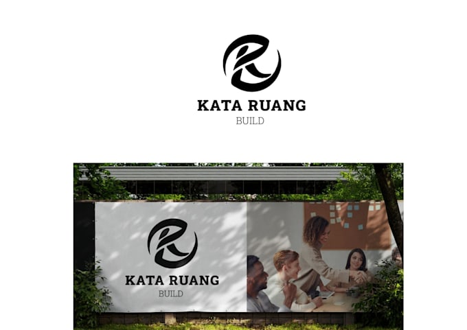 Do modern minimalist professional logo design by Yogidanuartha | Fiverr